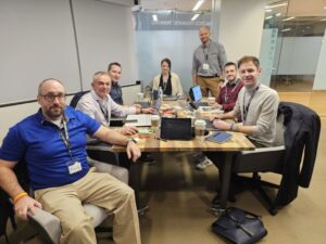 Innovation Hub – Facilitating NATO Open Innovation